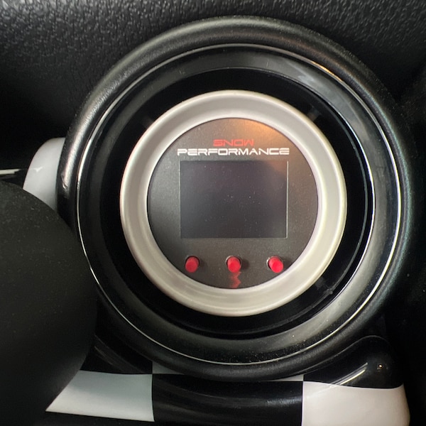 Mini Cooper S/JCW R50 R52 R53 Coolerworx Cover - Etsy