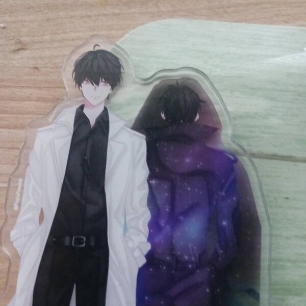 MDZS/ TGCF Inspired Bookmarks - Etsy