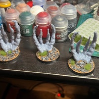 Head gas Mask Orc x10 Skulptork Miniature Bits - Etsy UK