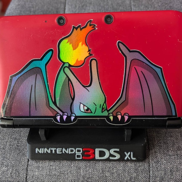Nintendo 3DS Display Stand/holder - Etsy