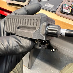 THE ROOK Heltec V3 Meshtastic Case - Etsy