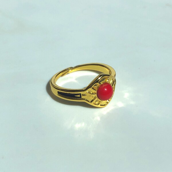 Fire Emblem Engage Inspired Rings - Alear Byleth Ike Soren Chrom Marth ...