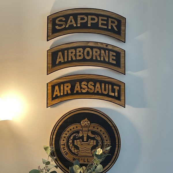 Stained American Flag Plaque - ETS Gift - PCS Gift - Army - Navy ...