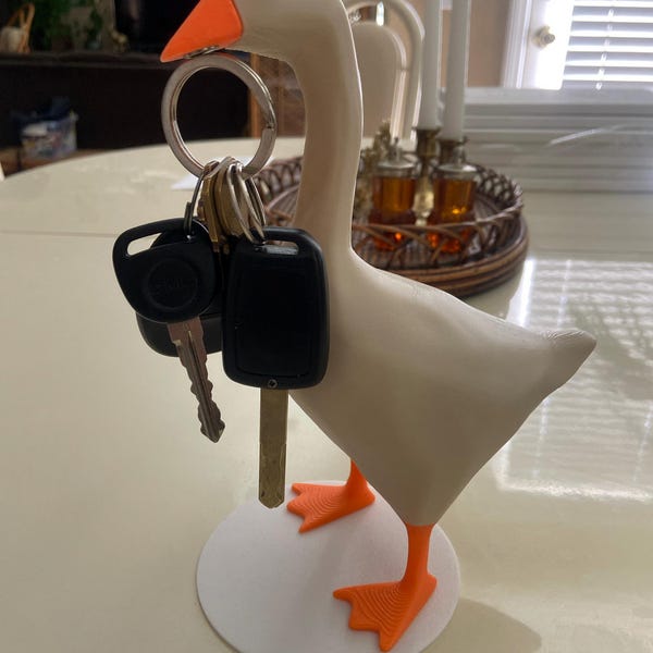 Untitled Goose Key Holder Magnetic_ Tool Holder Magnetic_ Home ...