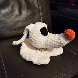 Old Man Doll Crochet Pattern. Amigurumi Grandfather Doll Crochet ...