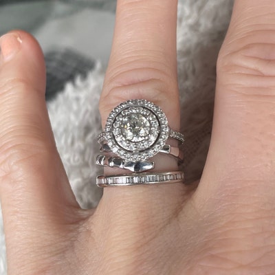 14k Gold Airplane Necklace, Gold Plane Charm,aviation Staff Gift ...