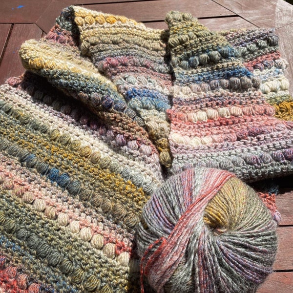 Crochet PATTERN: Moonbeam Shawl. Crochet Pattern. US Terms. Pdf - Etsy