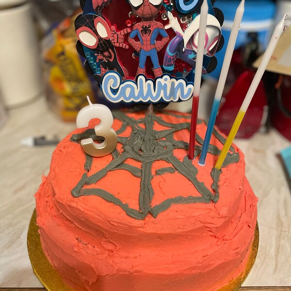 Custom Miss Rachel Cake Topper - Etsy UK