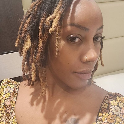 60 Anwi Textured Locs Made From 100% Human Hair Sizes 0.4cm & 0.5cm, - Etsy