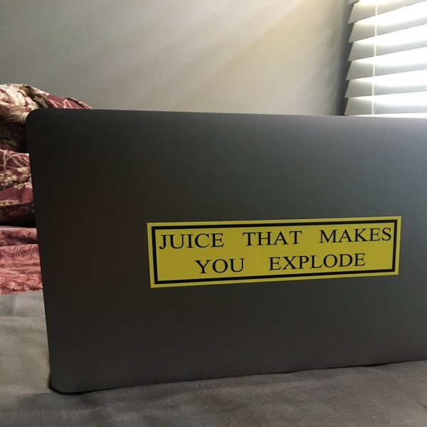 Please Be Patient Bumper Sticker - Etsy