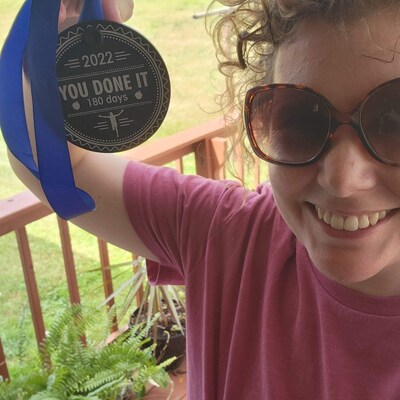 Personalised Welsh Slate Medal Design 12 Custom Medals Race Award ...