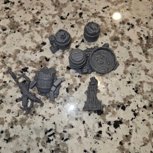 Flail Snail / Monster Manual / Dungeons and Dragons / 5e / Pathfinder ...