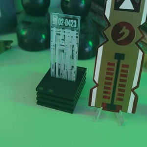 Isolinear Chip Big Box Matrix Module - Etsy