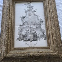 1771 Map of Poland - Etsy