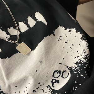 Lucki Shadow Tee Shirt Almost There SMD Flawless Merch T-shirt - Etsy