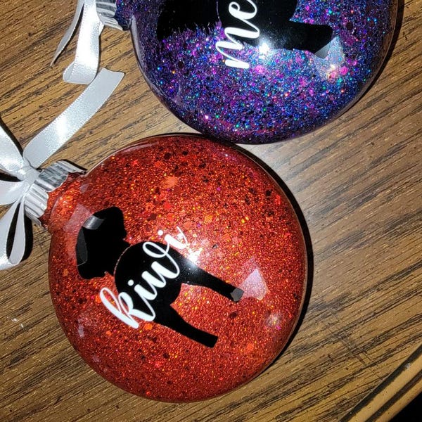 80s Retro Drip Glitter Tumblers - Etsy