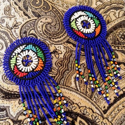 Njeti Fabric. African Spirituality Fabric. Ibhayi Lamadlozi. - Etsy