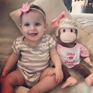 Baby Helmet Cranial Band Bear Graduation Shirt, Doc Band Graduation ...