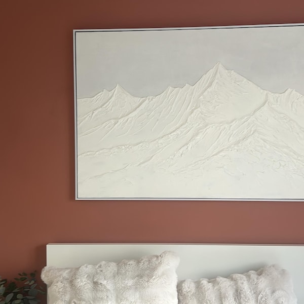 Sculptured Art Painting Wood Carving Wall Art Art Sculpture Textured ...