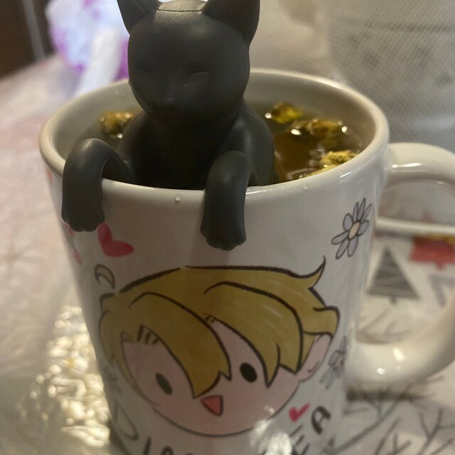 Professional goth gf and mediocre artist by smkittykat on Etsy