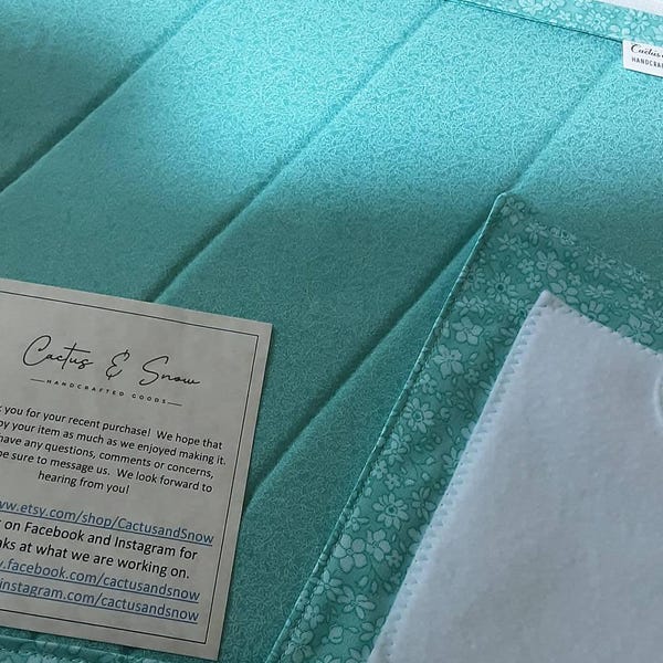 Project Folio/project Binder With Thread Keeper - Snowmen Just Want to ...