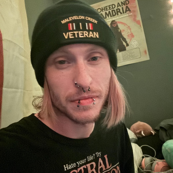 Berserk Brand of Sacrifice Symbol Logo Anime Manga 3D PVC Rubber Patch ...