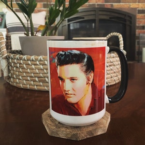 Elvis Presley Gifts Wooden Jewelry Box. Keepsake and Trinket - Etsy
