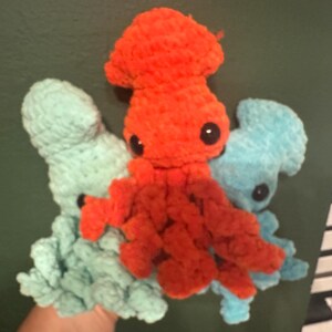 Capybara CROCHET PATTERN 3 in 1, Amigurumi Capybee, Crochet Bee ...