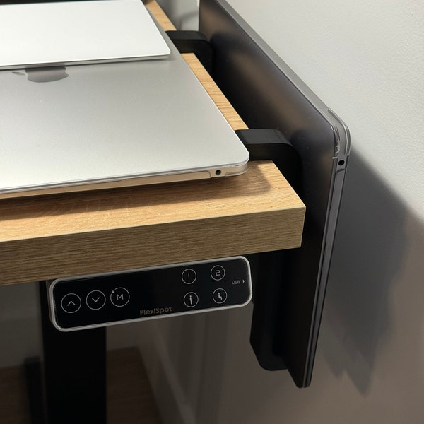 Laptop Desk Mount - Etsy