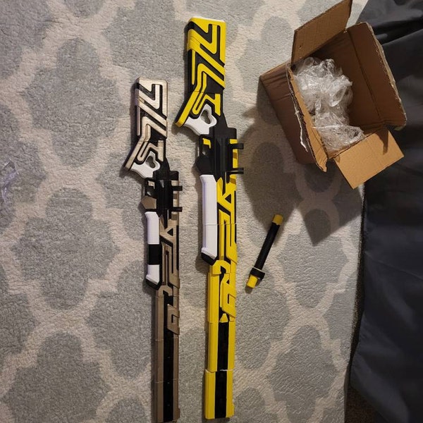 DEMON SLAYER Giyu Tomioka's Katana Sword/collapsible Retractable Sword ...