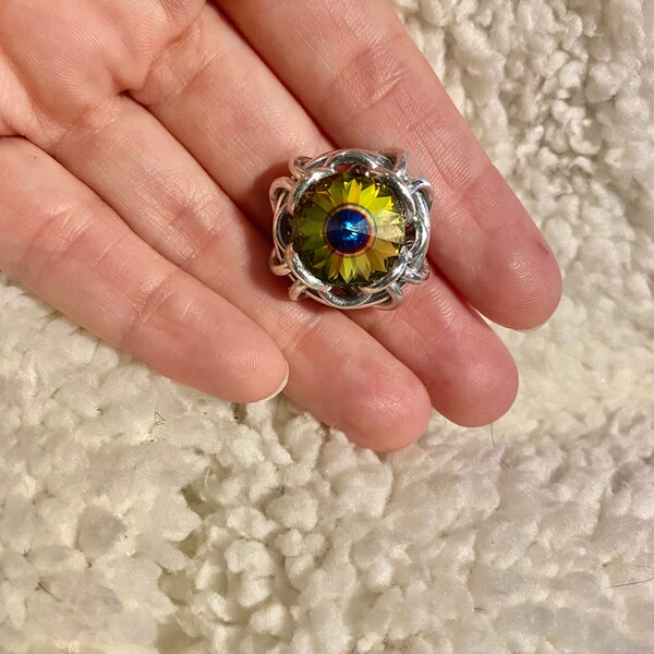 Conjure Chain Maille Tutorial - Etsy