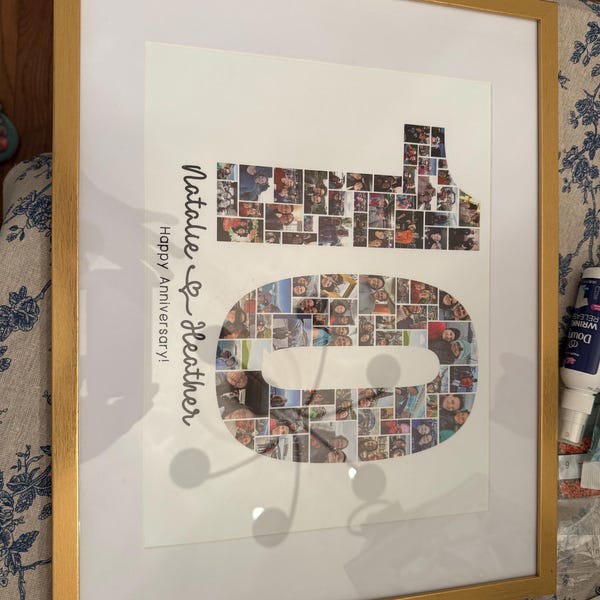 Sports Number Collage, Number Photo Collage, 0-9 Number Collage, Digits ...