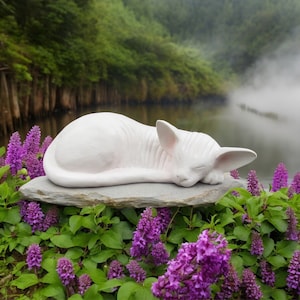 Black Frenchie Cremation Urn - Etsy