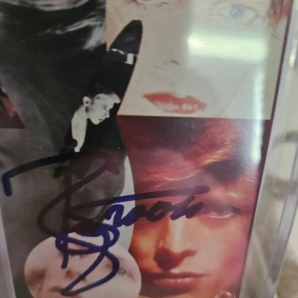 Gwyneth Paltrow Autographed Card With COA - Etsy