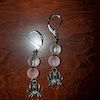 Jujutsu Kaisen Piercing Blood Choso Beaded Earring Set - Anime Earrings ...