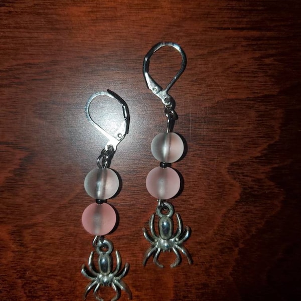 Jujutsu Kaisen Piercing Blood Choso Beaded Earring Set - Anime Earrings ...