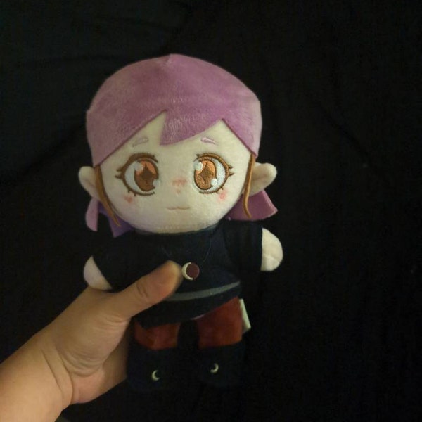 SET- the Owl House “plush Friends” Enamel Pins V3 - Etsy