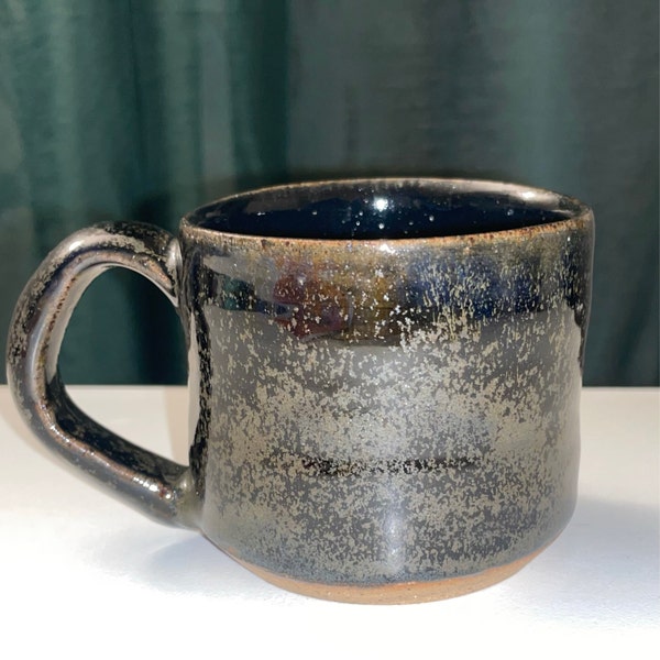 Cherry Blossom Cups 10-12oz, Minimalist Cup, Wheel Thrown Mug, Handmade ...