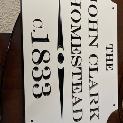 Outdoor Seaside Cottage Name Signs, Vacation Rental Beach House Sign - Etsy