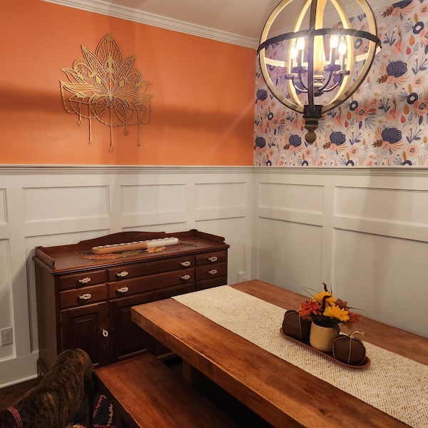 Nautical İnfinity Knot, Drawer Pulls - Brass & Rope Drawer Pulls ...