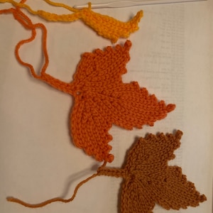 CROCHET PATTERN Thin Cables Knit-look | Etsy