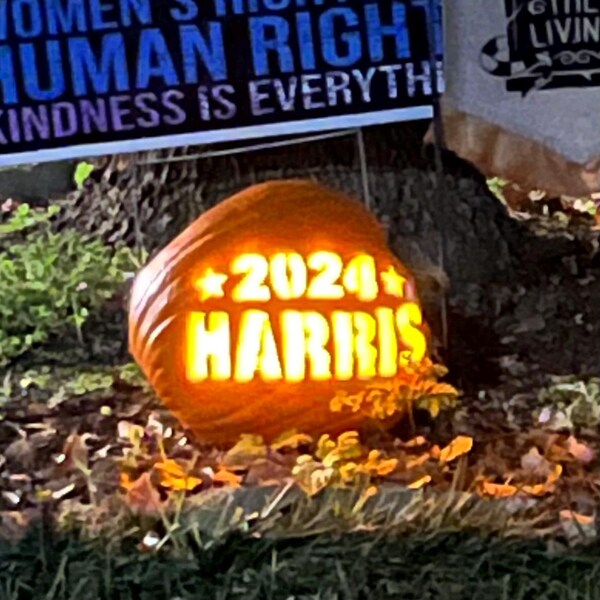 Alien Pumpkin Stencil, UFO Printable Stencil, Jack O' Lantern, Pumpkin ...