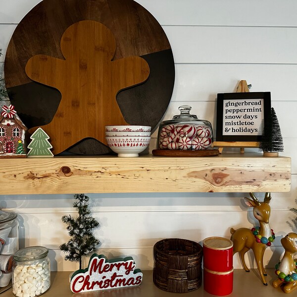 Life is Pretty Amazing Framed Wood Sign Room Decor Gallery Wall Hanging ...