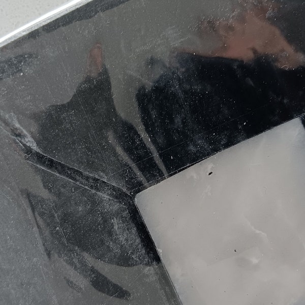 Black & White Cowhide Rug Hair on Cowhide Rug Modern Cowhide Rug ...