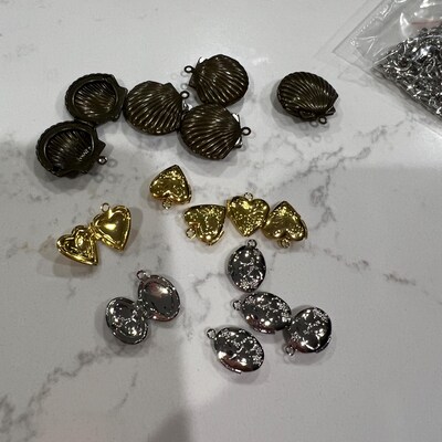 50 Pcs Anitque Copper Round Brush Beads 8mm - Etsy