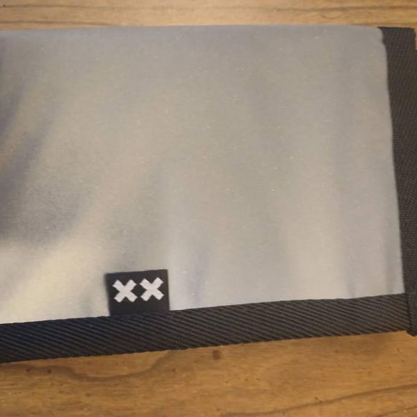 Sling Bag, Reflective Crossbody Bag, Shoulder Backpack, Travel Bag ...