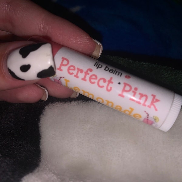 Pink Lemonade Perfection Lipsessed Lip Balm! - Etsy