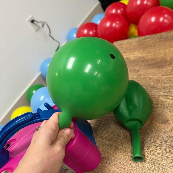 TUFTEX Balloons | Premium Latex Balloons | 5", 11", 17", 24" and ...