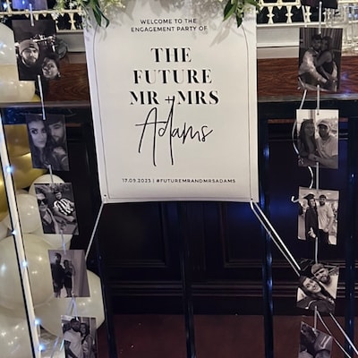 Pin the Tail on the Tiger Kids Party Game Printable Poster - Etsy