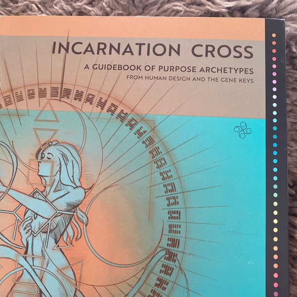 Incarnation Cross Individual PDF Download - Etsy